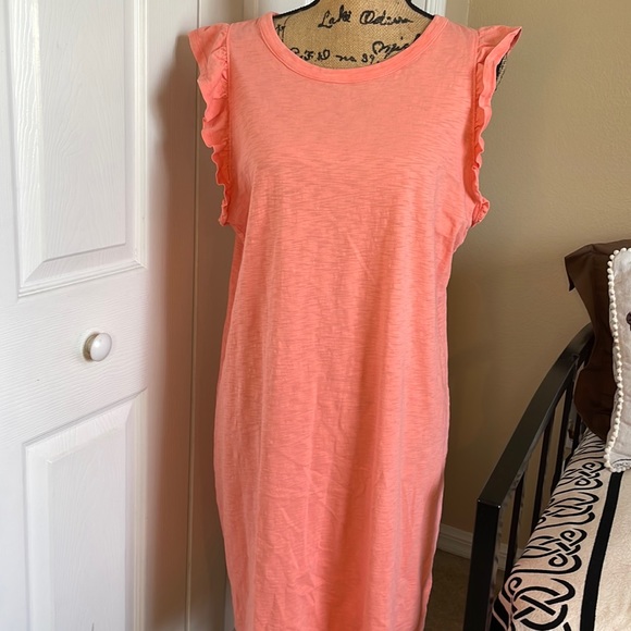 Universal Thread | Dresses | Universal Thread Tshirt Dress | Poshmark
